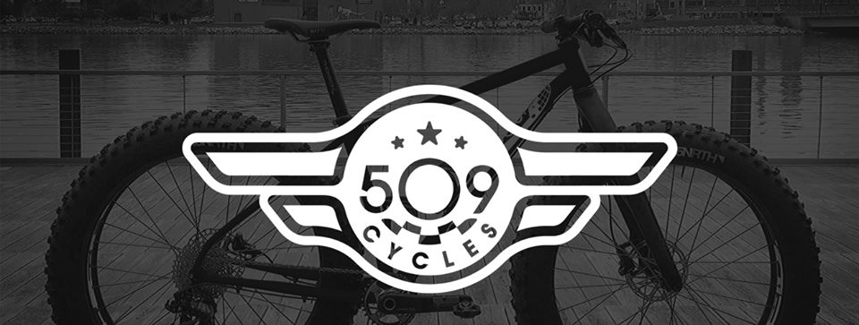 About – 509 Cycles