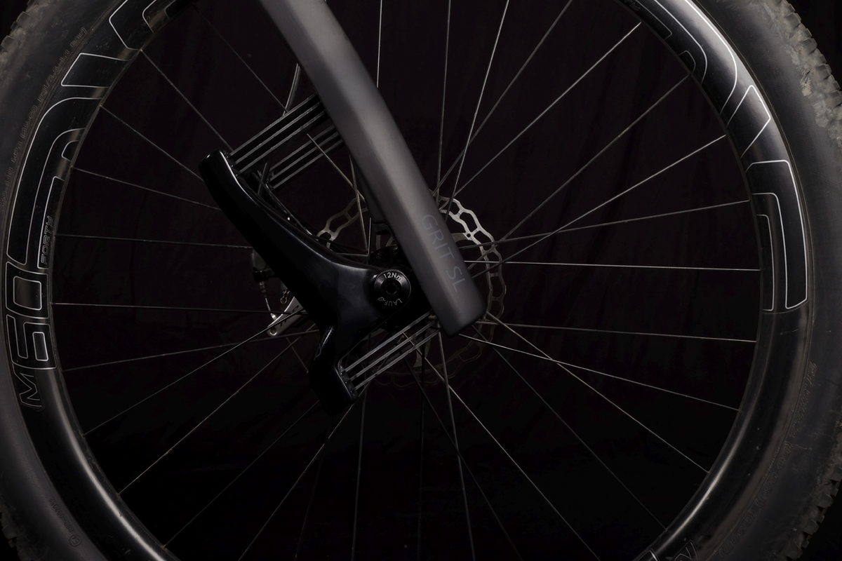 Lauf Grit SL Review – 509 Cycles