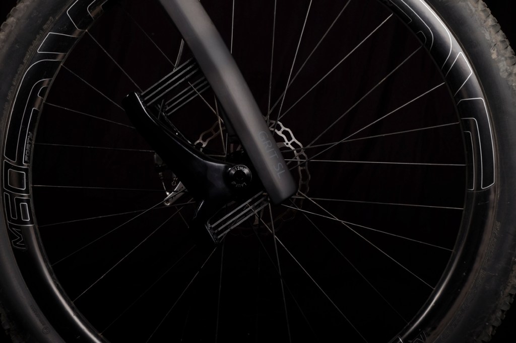 Lauf Grit SL Review – 509 Cycles